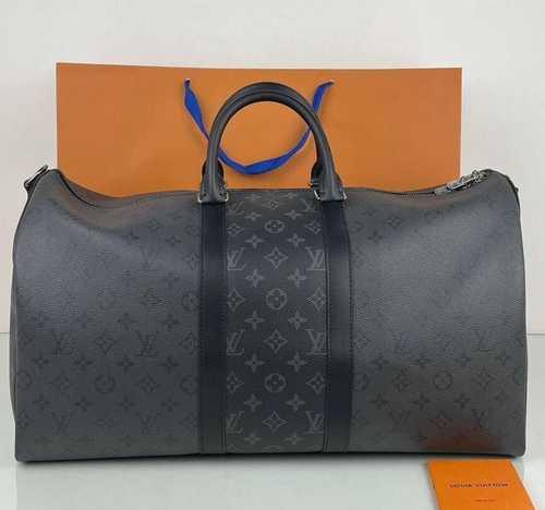 Дорожная сумка Louis Vuitton Keepall