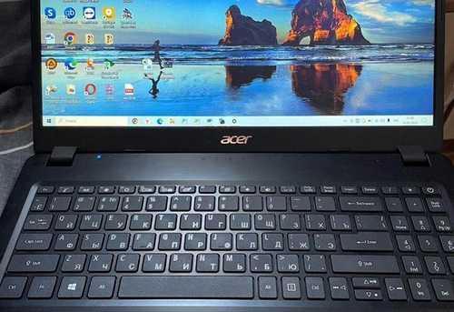 15.6" Ноутбук Acer Aspire 3 A315-42G-R41X черный