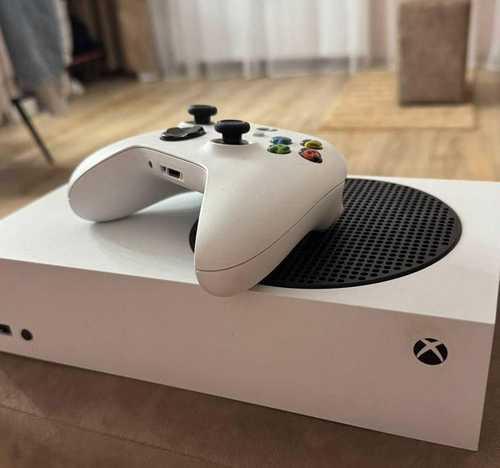 Xbox series s