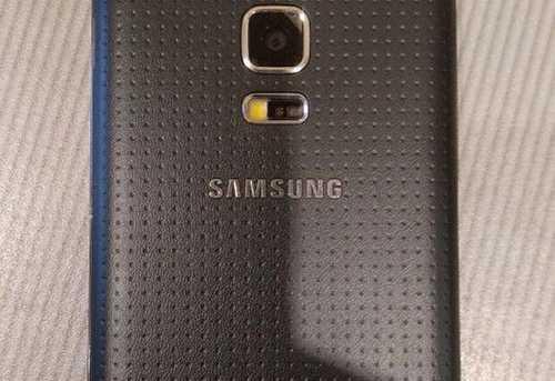 Samsung Galaxy S5 mini SM-G800H, 16 ГБ