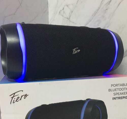 Bluetooth-колонка Fiero intrepid P530