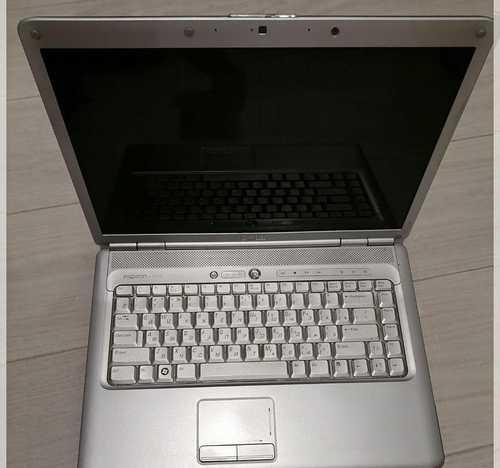 Ноутбук Dell PP29L