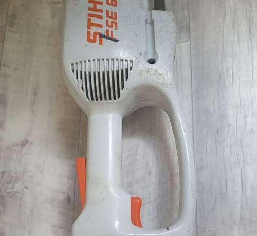 Триммер электрический Stihl fse 60