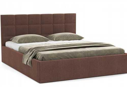 Кровать "Диана" 1600 (Н1010мм) с под. мех