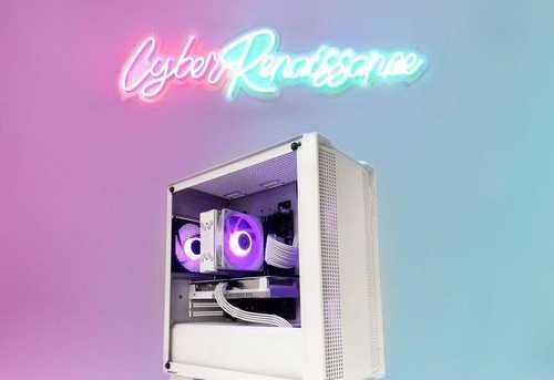 Игровой PC Ryzen 7 7800X3D 32 Gb RAM RTX 3080 Ti 1
