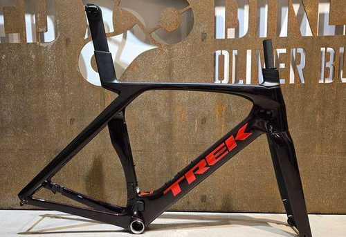 Карбоновая рама Trek Madone SL 58