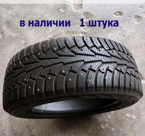 Nokian Tyres Hakkapeliitta 5 235/55 R17