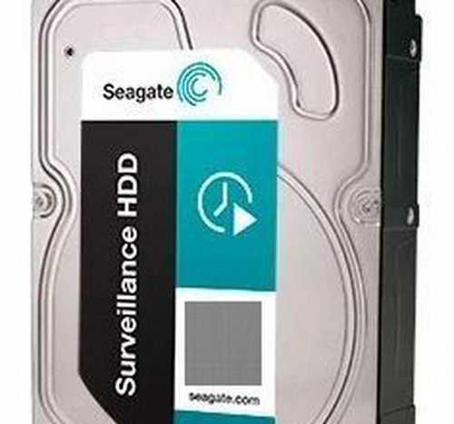 Жёсткий диск (HDD) Seagate ST1000VX001