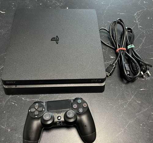 Sony playstation 4 slim 500gb