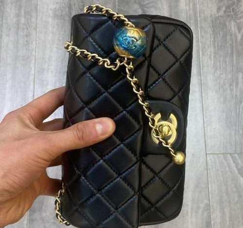 Сумка Chanel для Натальи (авито доставка)