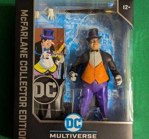 McFarlane Penguin