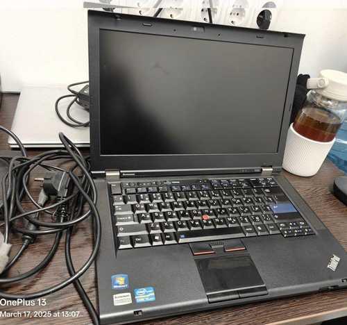 Lenovo thinkpad t420