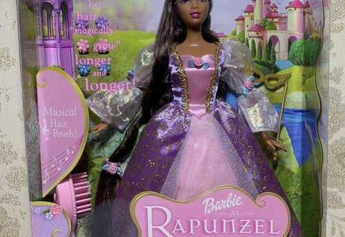 Барби Barbie Rapunzel 2001 AA