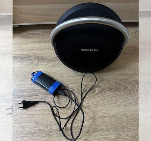 Колонка harman kardon