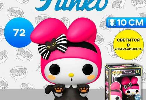 Фигурка Funko POP My Melody My Melody as Cat (blkl