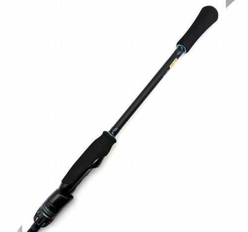 Спиннинг Daiwa 24 Emeraldas AIR 711M-S-K