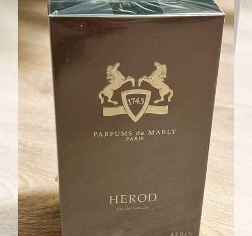 Parfumes De Marly Herod 125ml