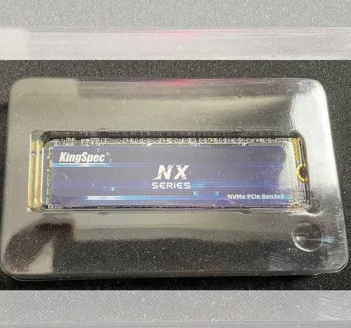 SSD m2 Kingspec NX-128