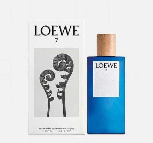 Loewe 7 100 ml Оригинал