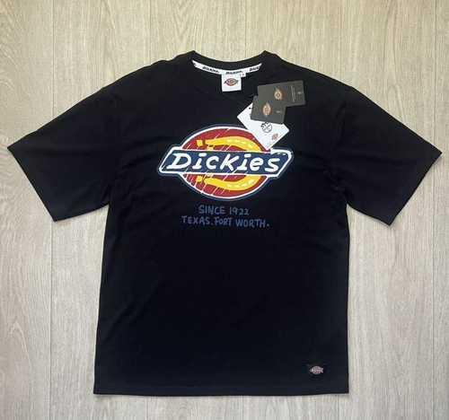 Футболка Dickies оригинал, новая