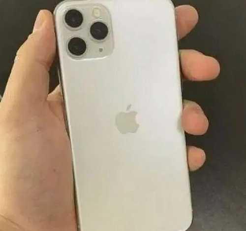 iPhone 11 Pro, 64 ГБ