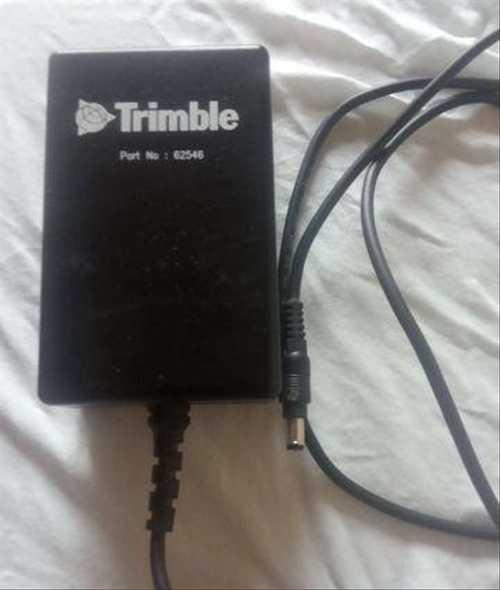 Блок питания Trimble 18v