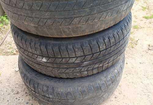 Goodyear Wrangler AP 255/60 R18 35S
