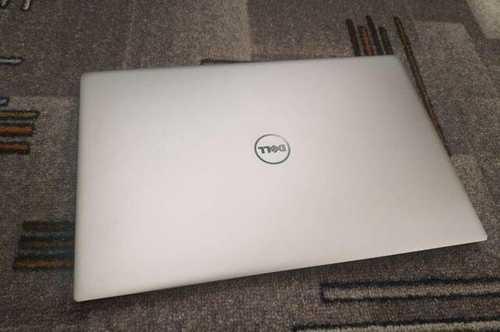 Dell xps 13 i7 8550U 16гб