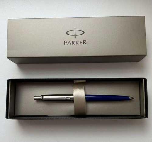 Шариковая ручка Parker