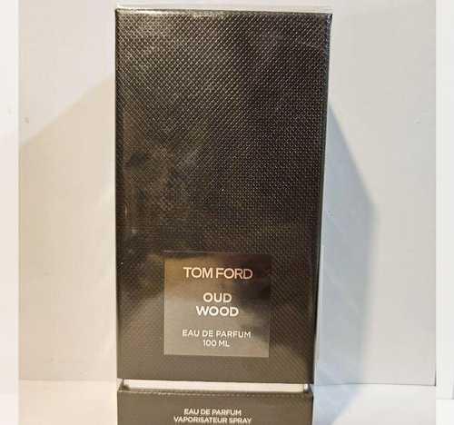 Tom Ford Oud Wood EDP 100ml парфюмерная вода