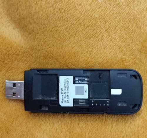 Usb модем 4g МТС