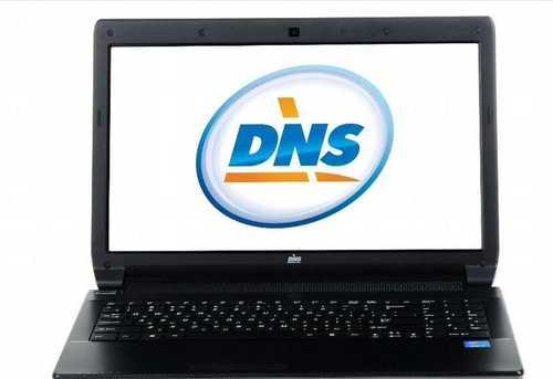 Ноутбук DNS A35FB (Pentium B960/4GB/500GB/GF630M)