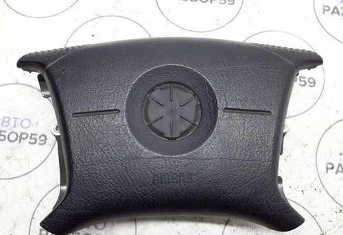 Подушка безопасности BMW X5 E53