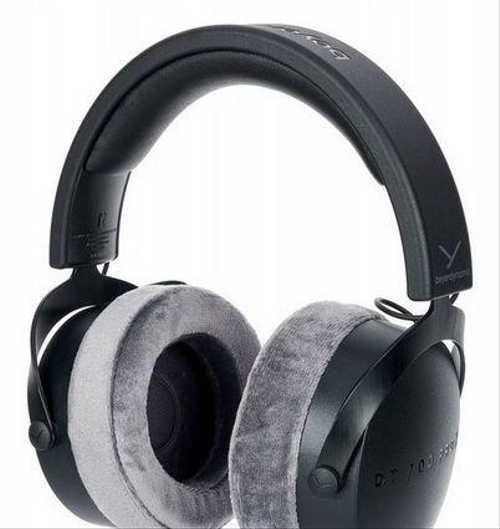 Наушники Beyerdynamic DT 700 PRO X