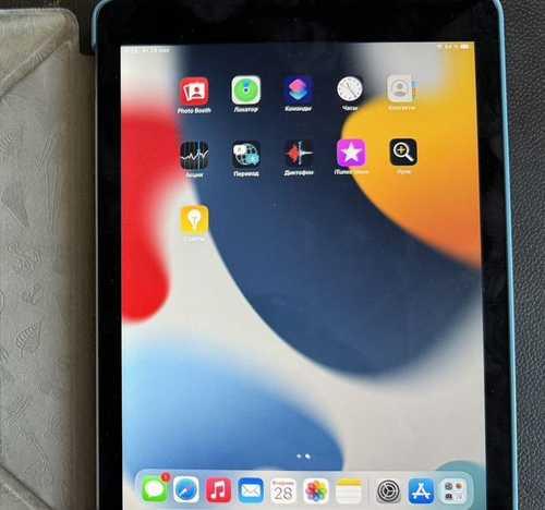 iPad Air 2