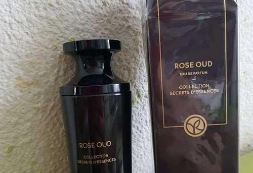 Rose OUD Ив Роше 50мл. Оригинал.Новые