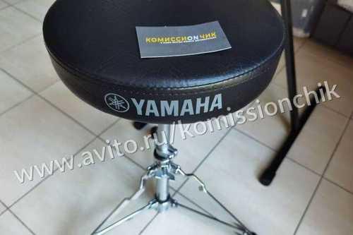 Yamaha DS550U Стул Для Барабанщика