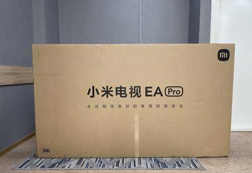 Телевизор Xiaomi TV EA PRO 75"