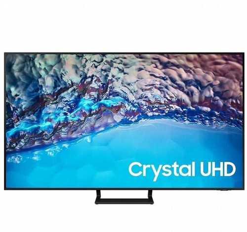 Телевизор LED Samsung 65" UE65BU8500uxtk, Crystal