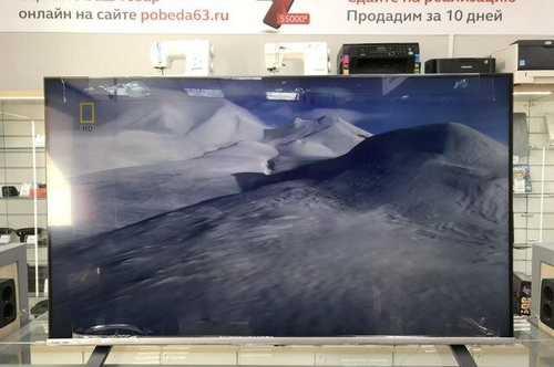 Телевизор Toshiba 43C350KE