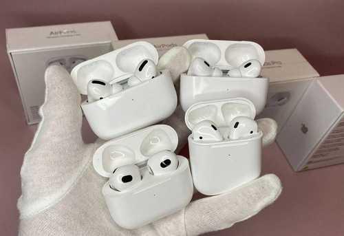 AirPods 2 / AirPods Pro (Pro 2 type-c)