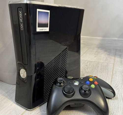 Xbox 360 s