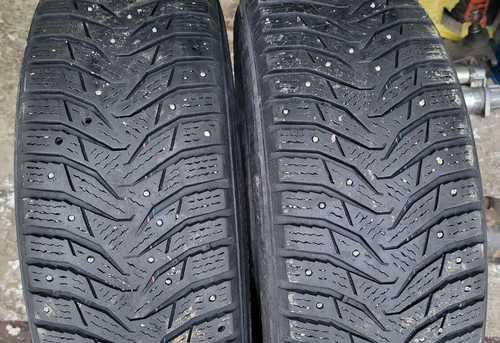 Marshal WinterCraft SUV Ice WS31 215/70 R16