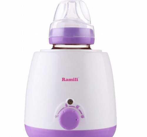 Стерилизатор-подогреватель Ramili Baby BFW200