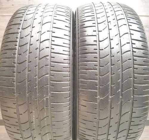 Bridgestone Turanza ER30 235/60 R16 100R