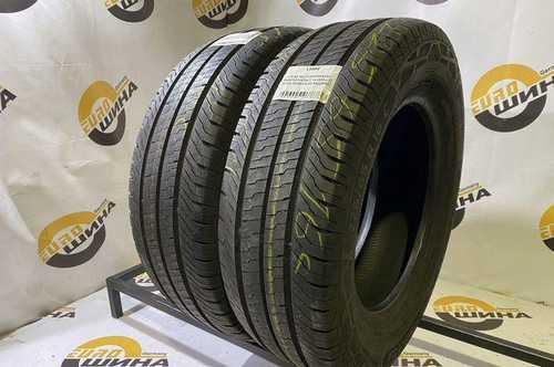 Continental ContiVancoContact 225/65 R16