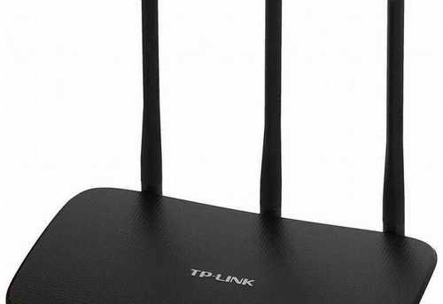 Wi-Fi роутер TP-link TL-WR940N 450M