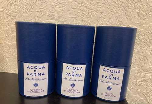 Acqua di parma