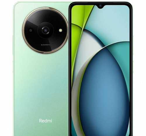 Xiaomi Redmi A3x, 3/64 ГБ