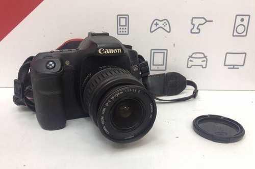 Фотоаппарат Canon EOS 50D (А5) (L)